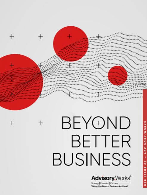 (BBB06) Leverage tech to accelerate our country’s economic growth.