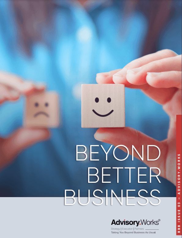 (BBB03) What is the value of your people? Create a workplace where ...