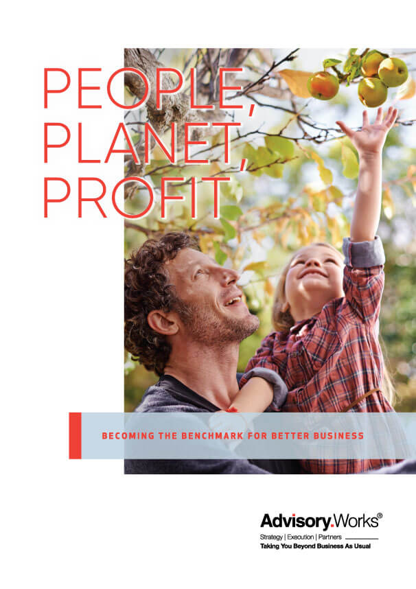 People Planet Profit